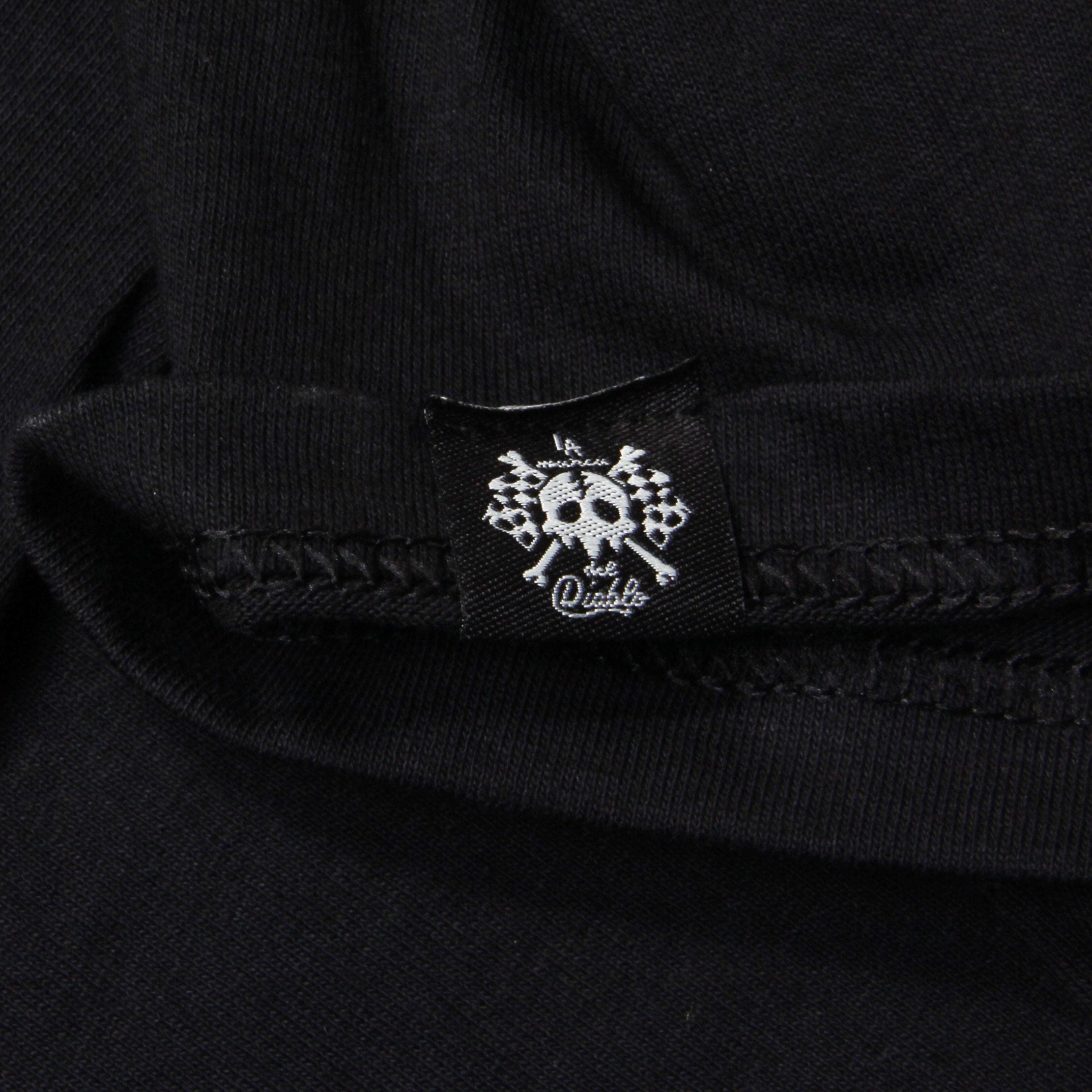 MEN - TSHIRT – LAMARCADELDIABLO